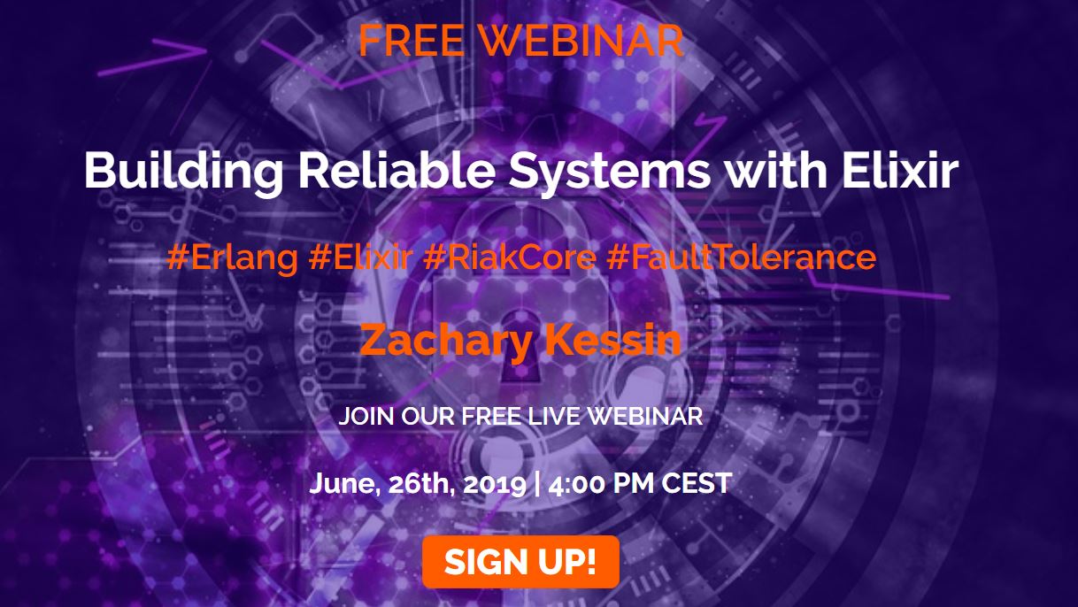 Webinar Kessin Elixir