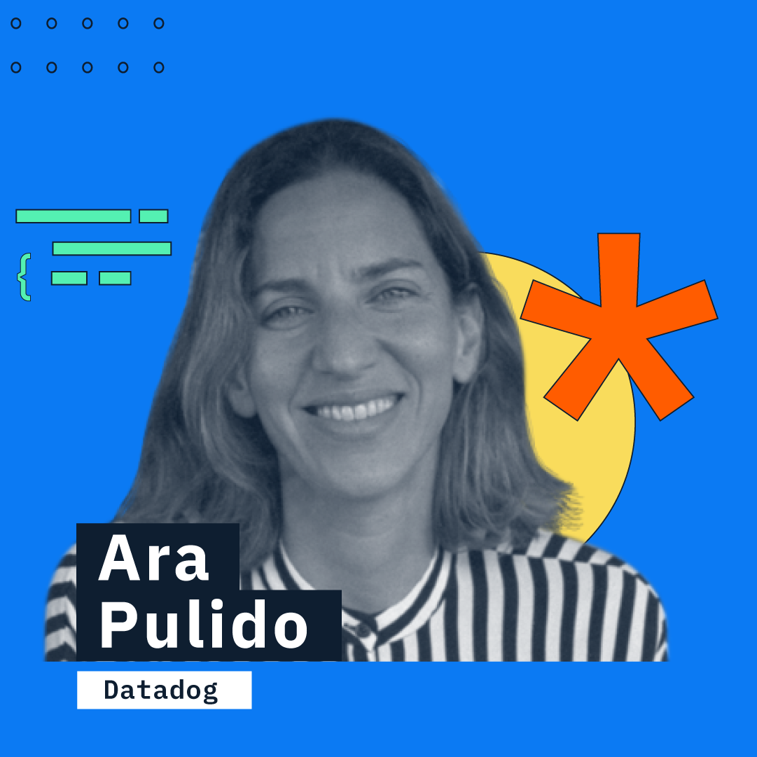 Codemotion Live Conference Madrid 2023